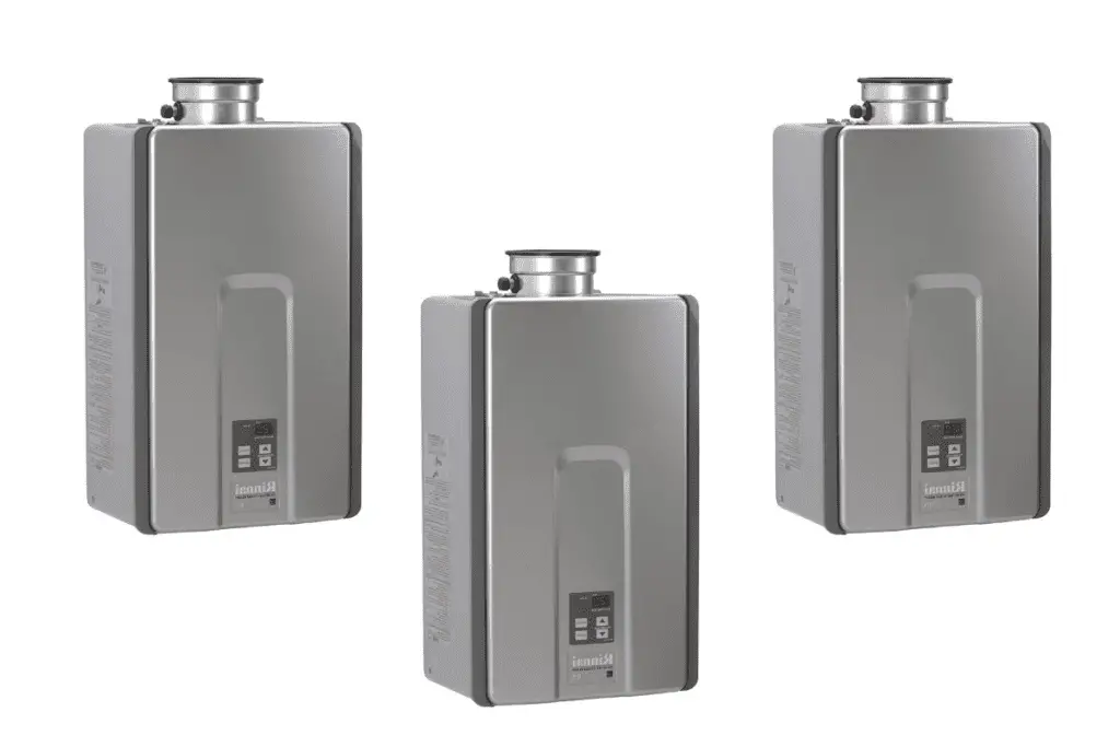 Rinnai RL75 Review: Is This Tankless Worth It? | Your H2Home