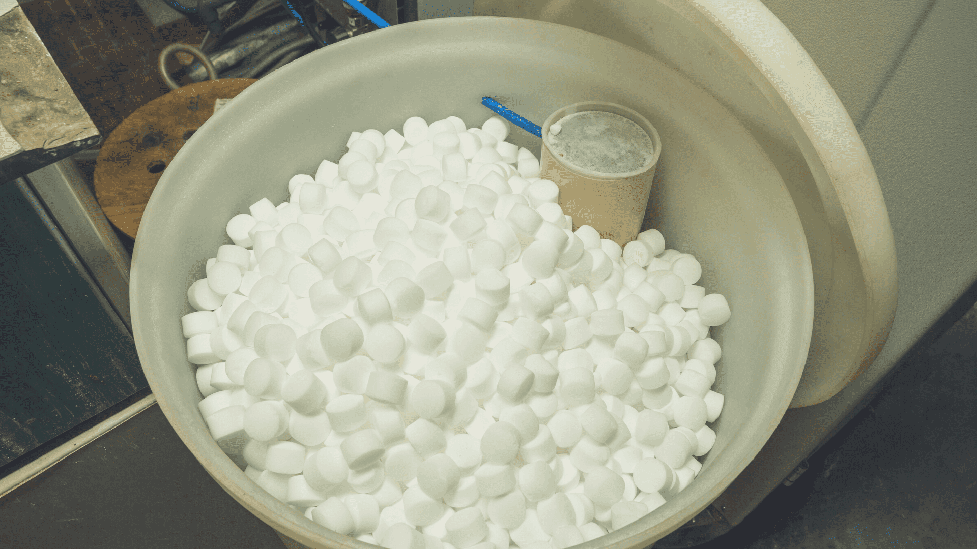 Water Softener Alternatives: Salt Free Systems For Hard Water