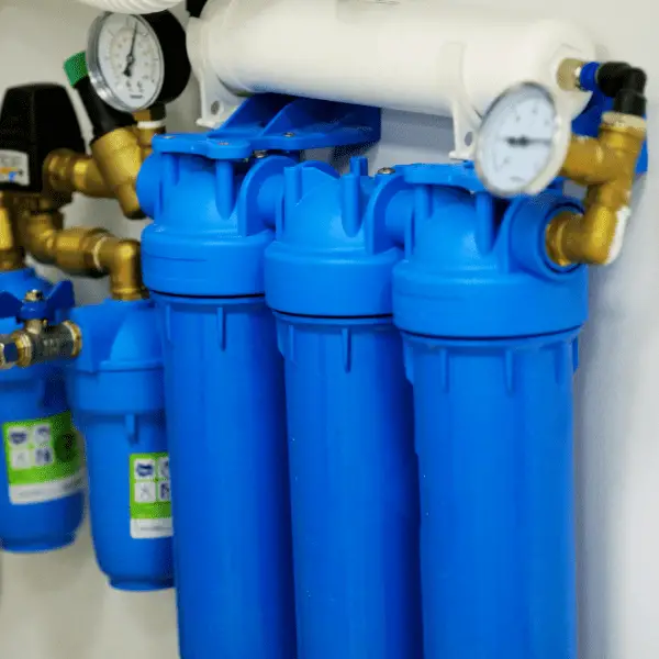 Protect Your Tankless Water Heater With The Best Filter | Your H2Home