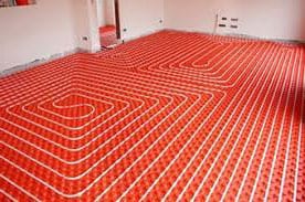 How Long Is the Lifespan of a Radiant Floor System? | Your H2Home