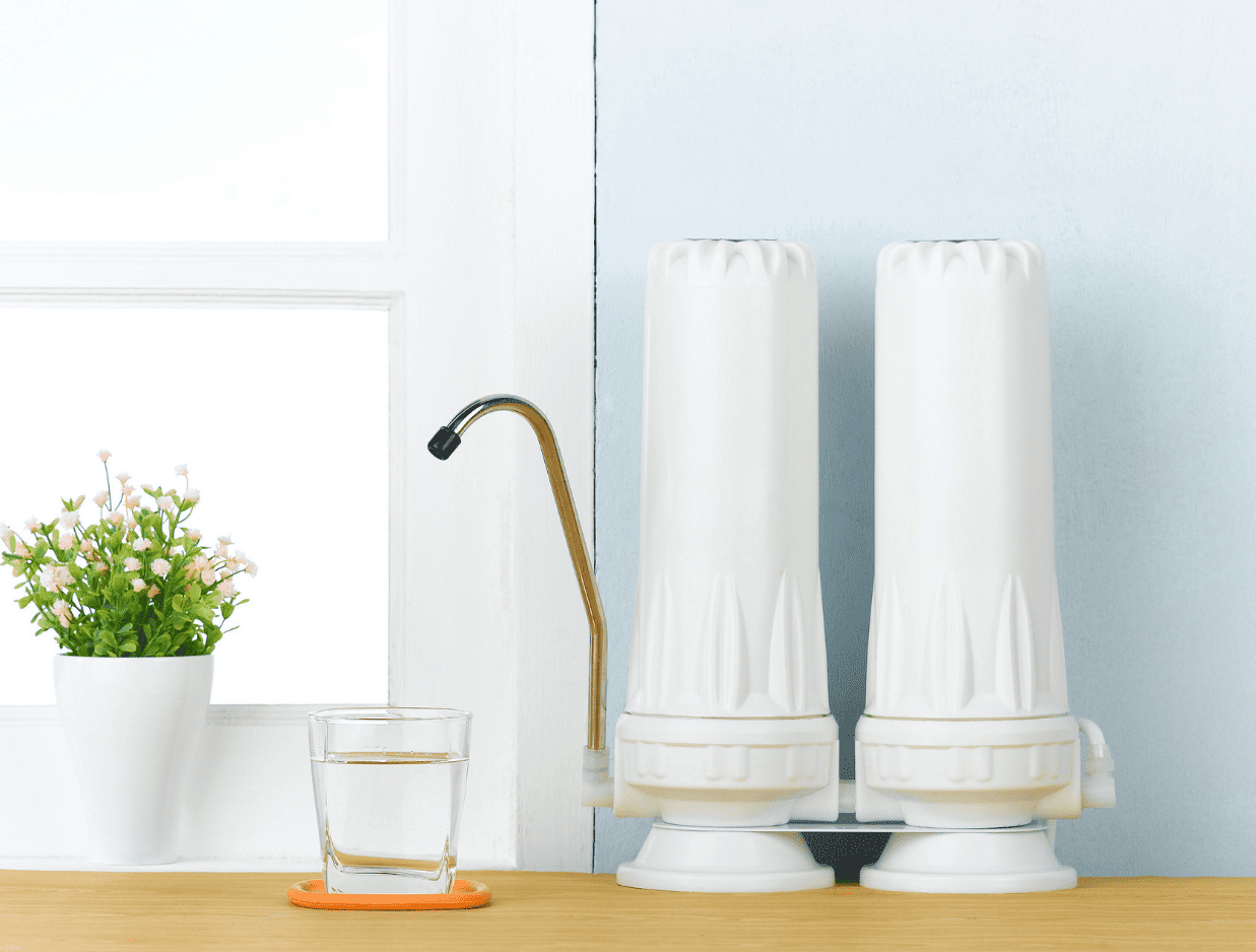 9 Best Carbon Water Filters [2021 Guide] | Your H2Home