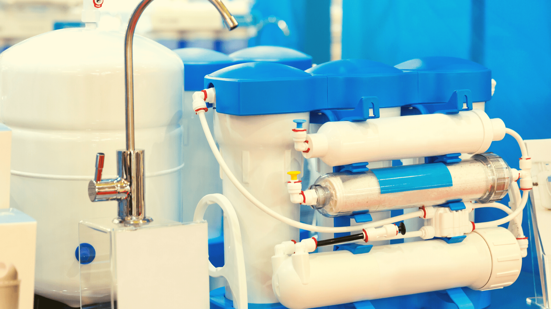 9 Best Carbon Water Filters - Your H2Home