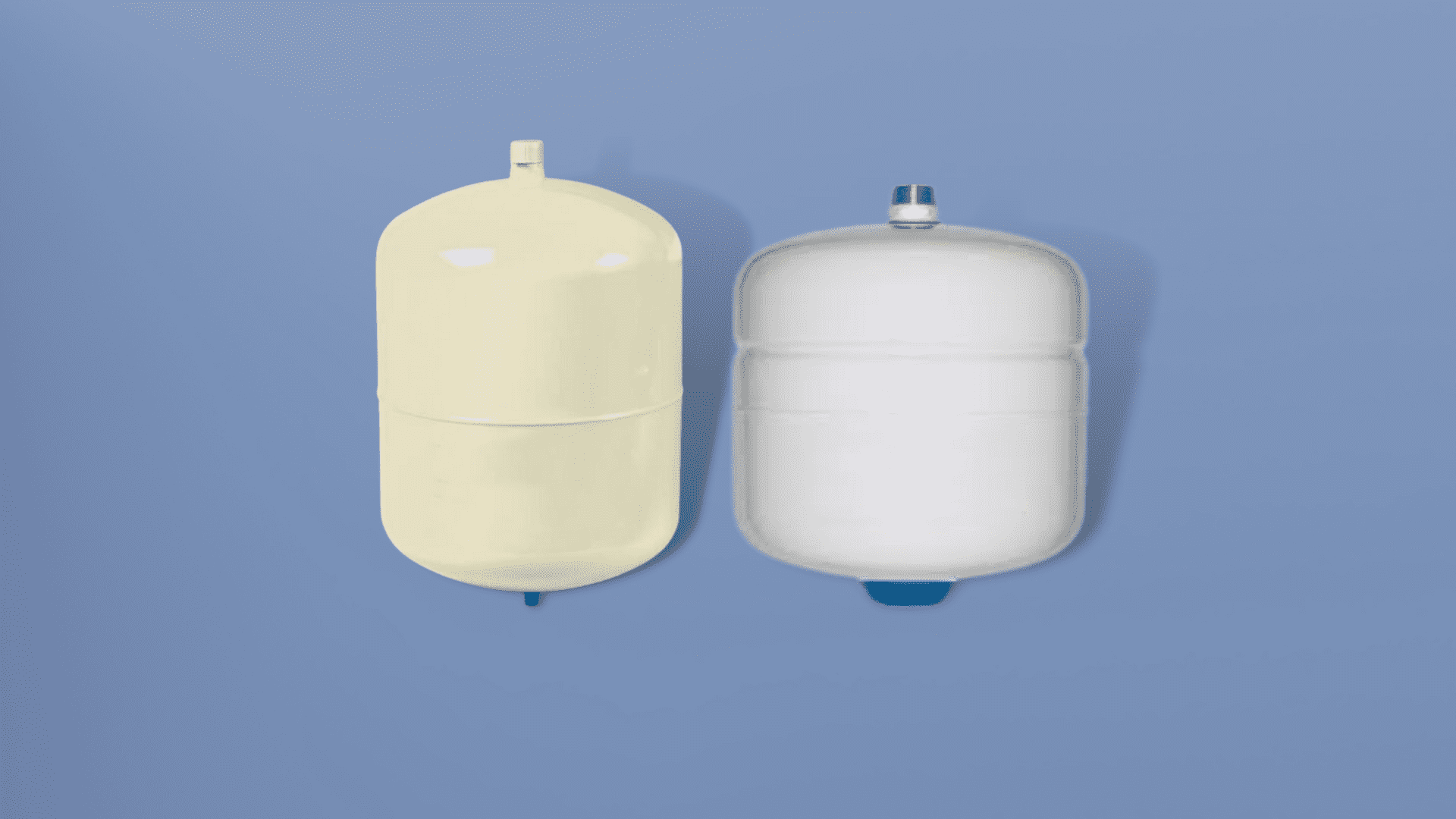 What is a Water Heater Expansion Tank? - Your H2Home
